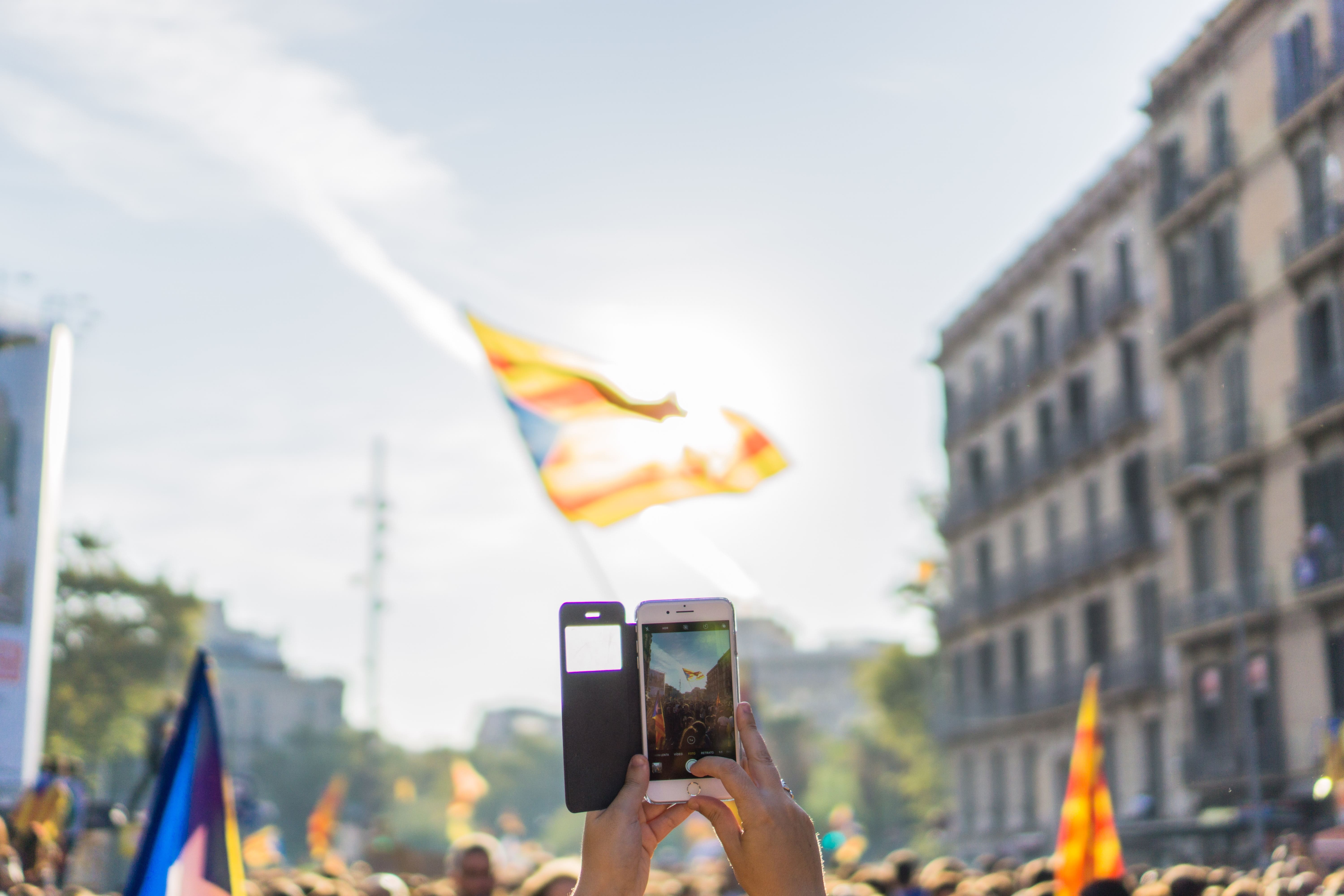 Ideas and protagonists of European independence movements - Coppieters